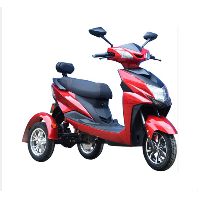 ETR-SHL CHINA FACTORY ELECTRIC DISABLED TRICYCLE ELECTRIC PASSENGER ...